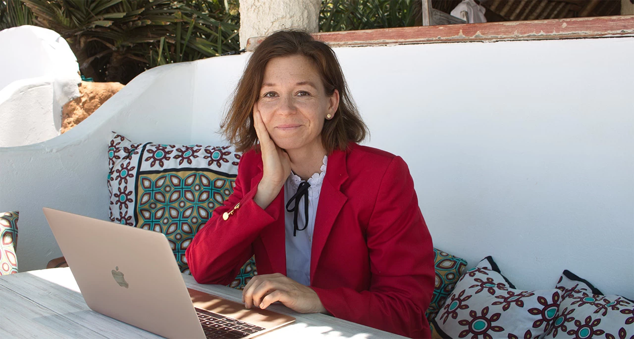 Interviews | Isabelle Miller